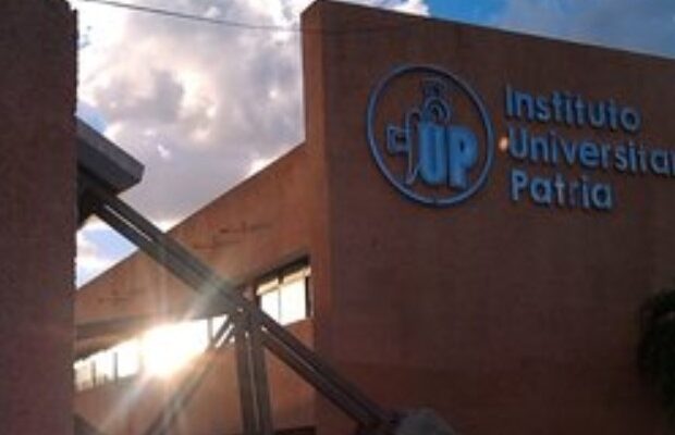 Instituto Universitario Patria Mérida - Escuelas México