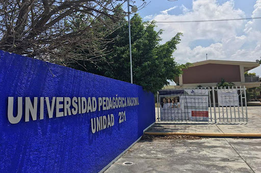 Universidad Pedagógica Nacional (UPN) Extensión Playa del Carmen ...
