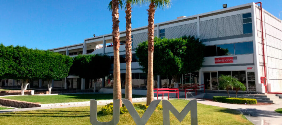 Universidad del Valle de México (UVM) – Mérida - Escuelas México
