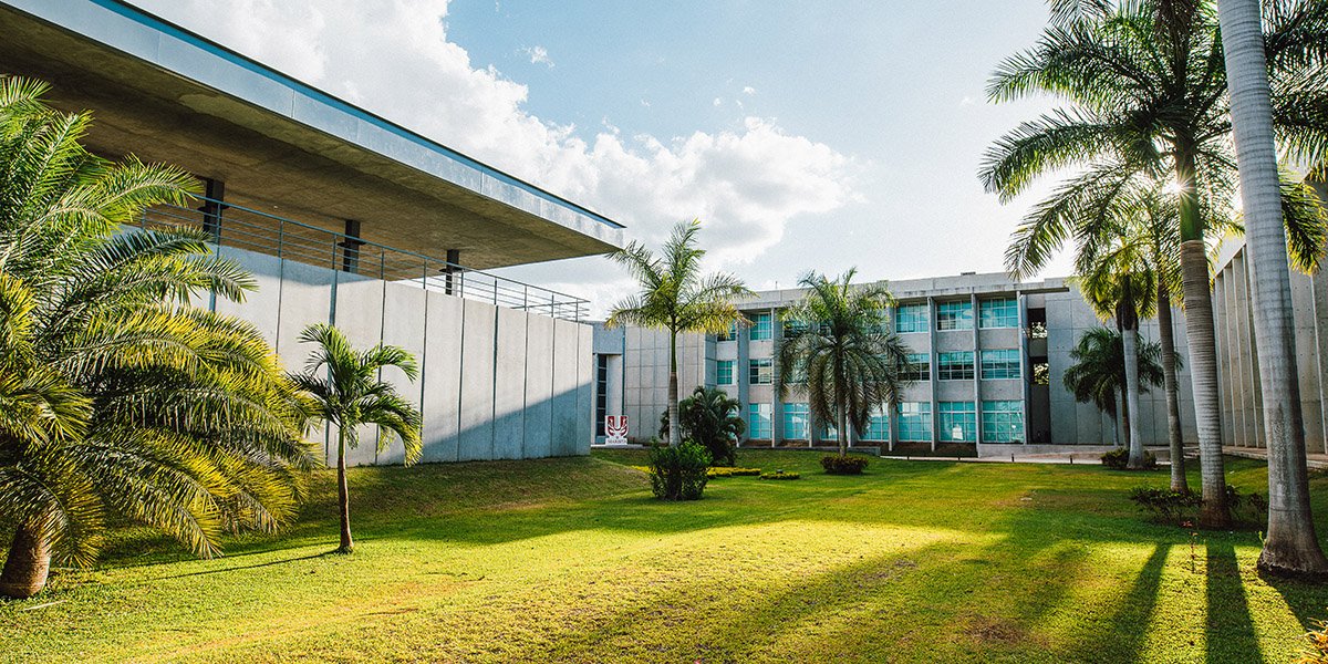 Mejores universidades privadas en Mérida - Escuelas México